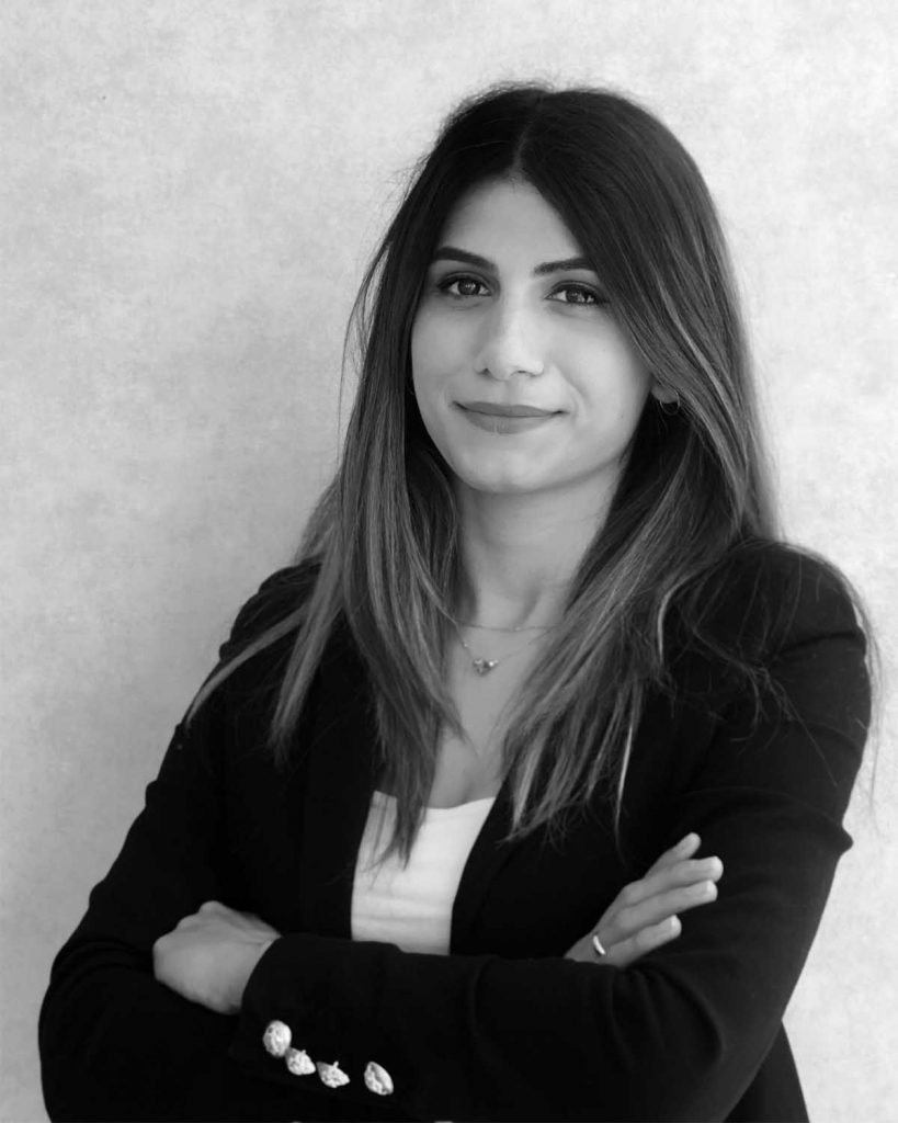 Ekibimiz – KYC Hukuk